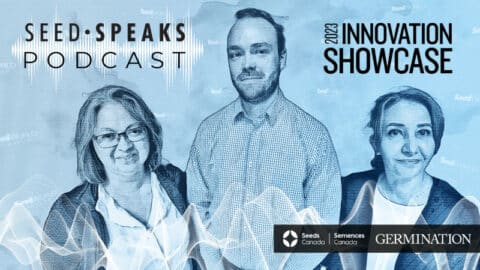 Here’s What Seed Innovation Looks Like in 2023