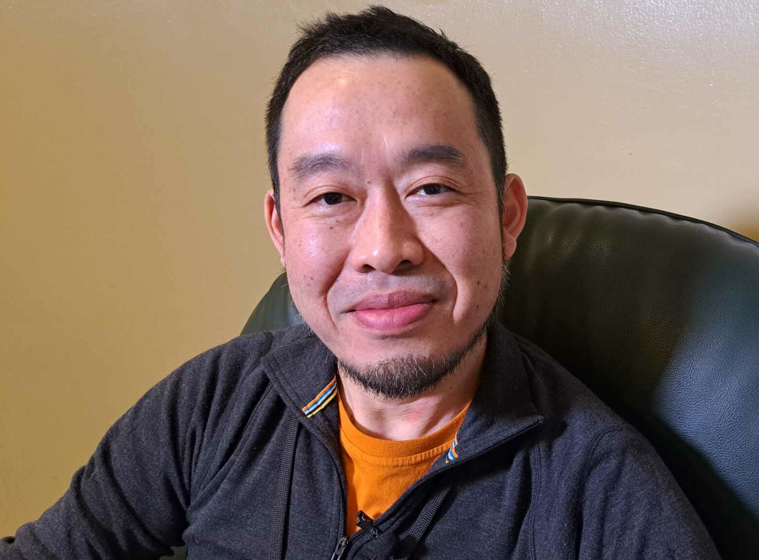 This Lacombe Researcher’s Career is a Tale of Two Chapters - The ...