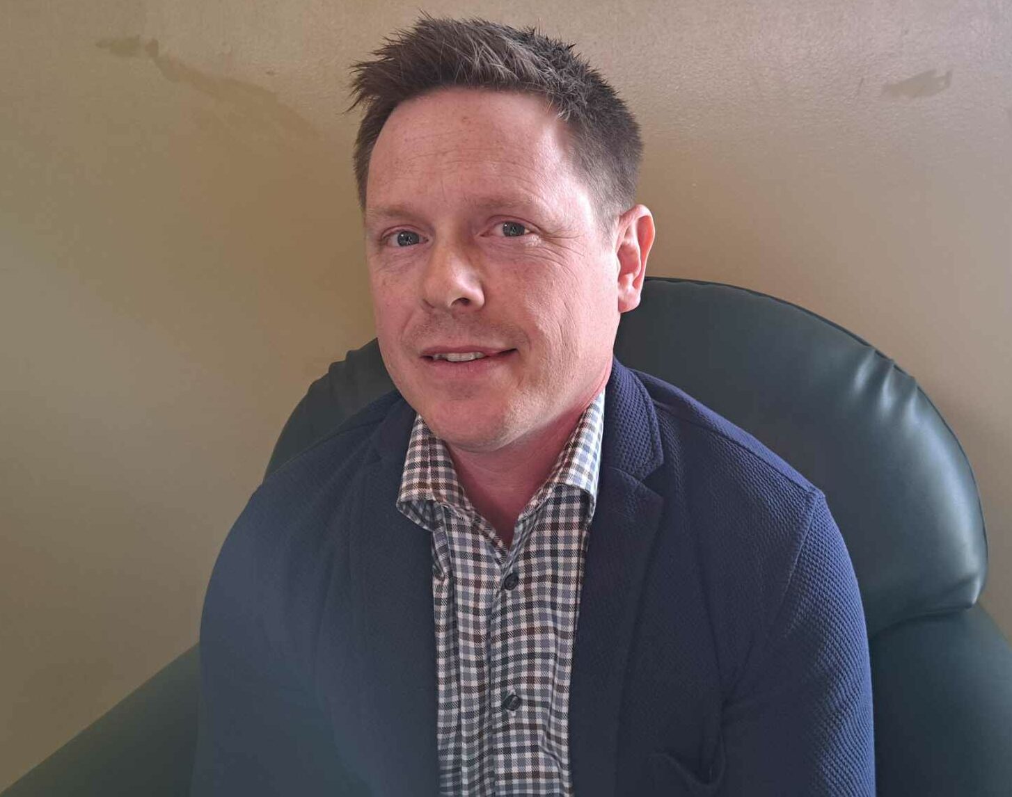 Kenny Piecharka and KWS are Unlocking the Potential of Hybrid Rye - The ...