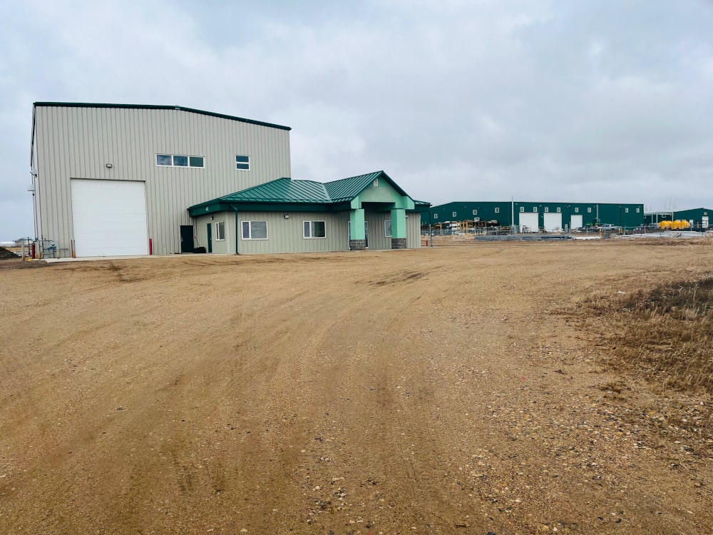 SeedMaster Invests Millions in Manufacturing Expansion - The Alberta ...