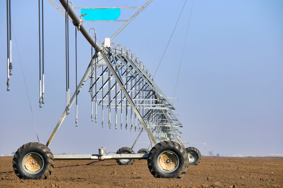 How Alberta Farmers Are Using Crop Rotation and Irrigation to Stay ...