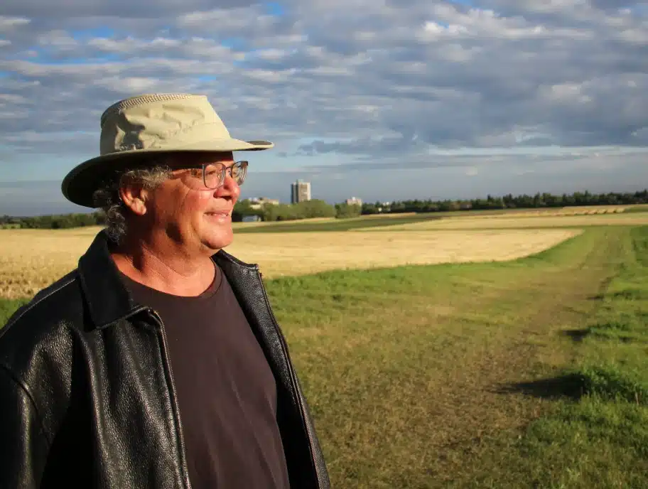 Dr. Dean Spaner’s Impact on Prairie Wheat Will Be Felt for Generations ...